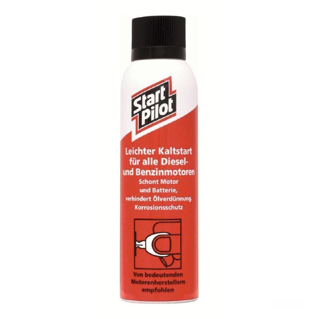 Start Hilfe Spray Start Pilot Starthilfemittel 300ml – Tierzucht24